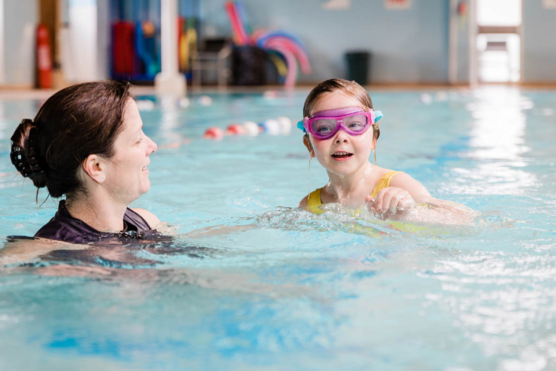 Timetables - Launceston Leisure Centre